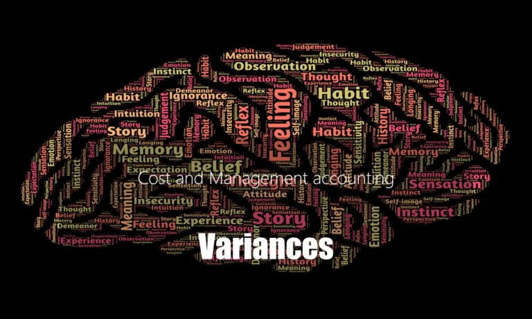 Cost and Management Accounting Archives | Mindmaplab